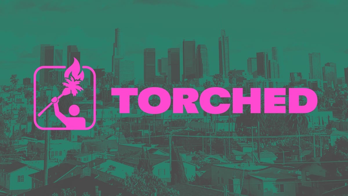 Track record - Torched